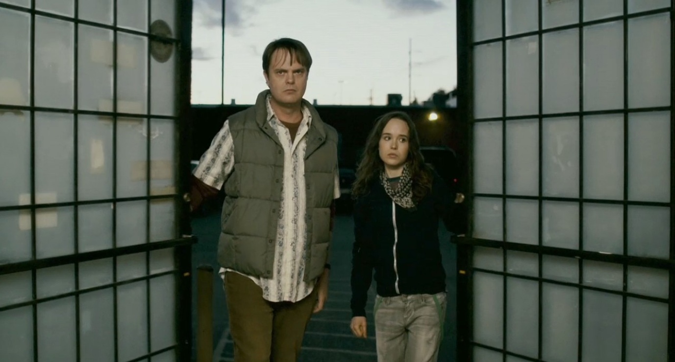 Picture of Ellen Page