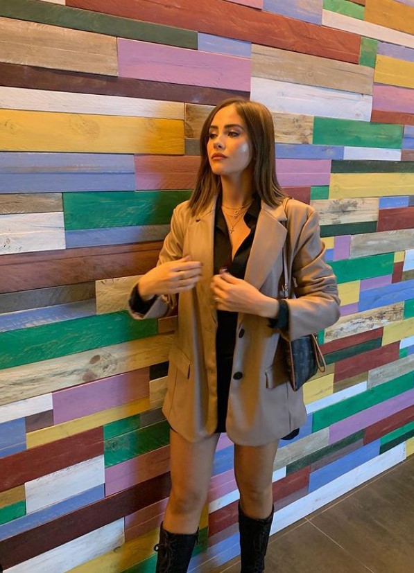 Picture of Lucía Ramos