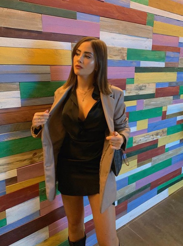 Picture of Lucía Ramos