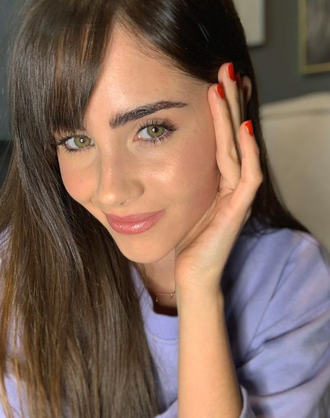 Picture of Lucía Ramos