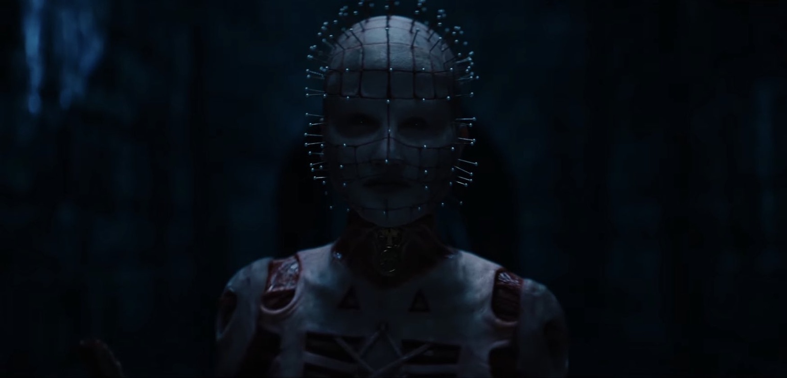 Picture of Hellraiser