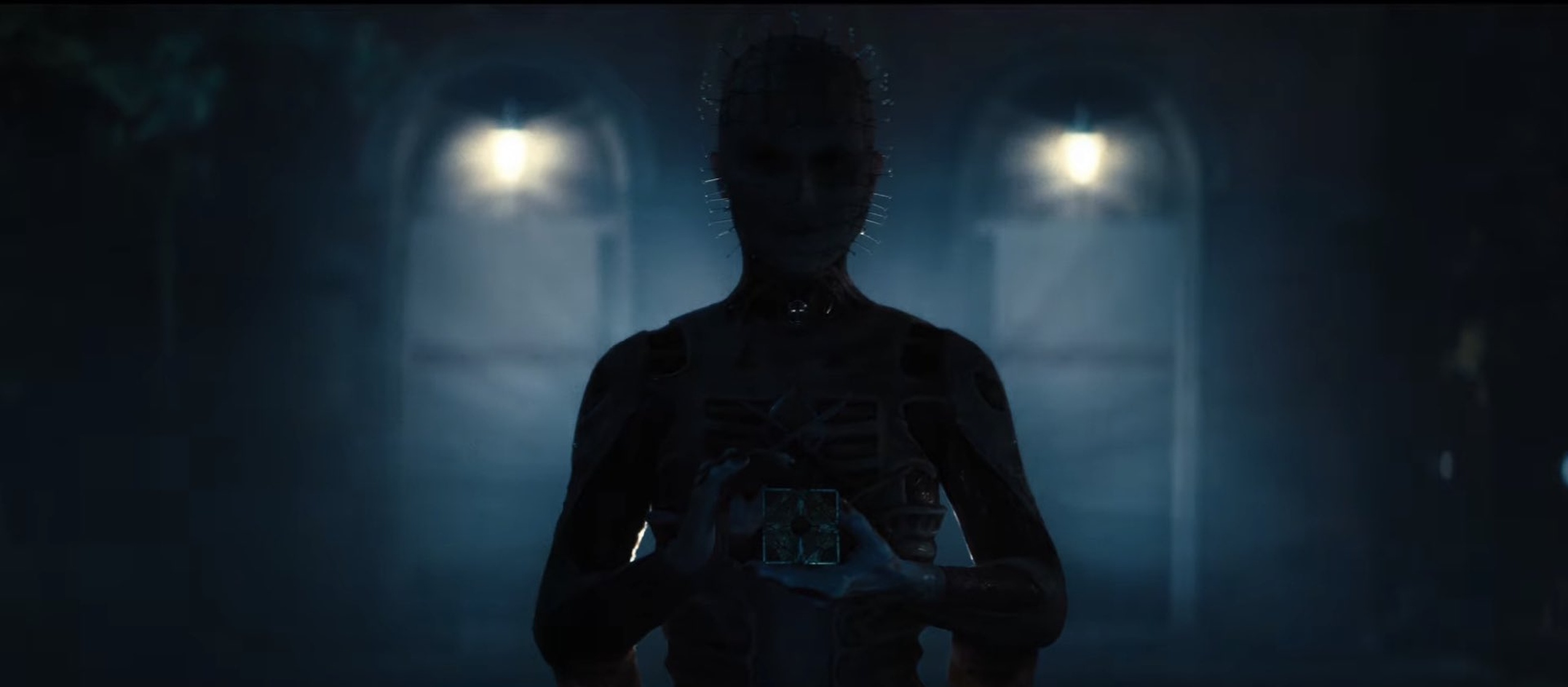 Picture of Hellraiser