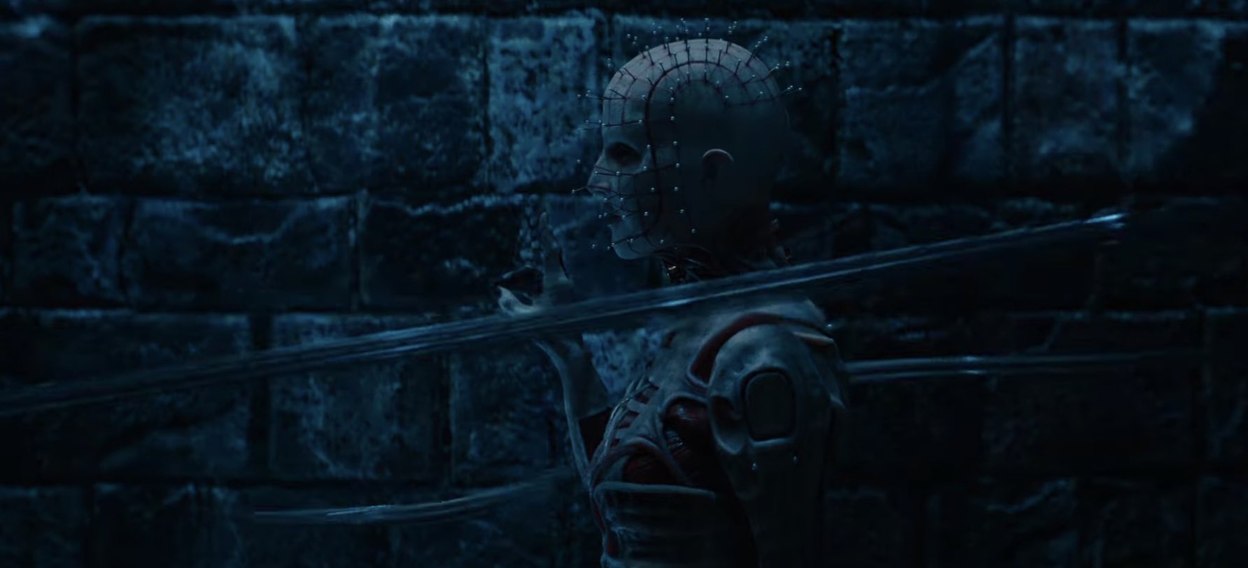 Picture of Hellraiser