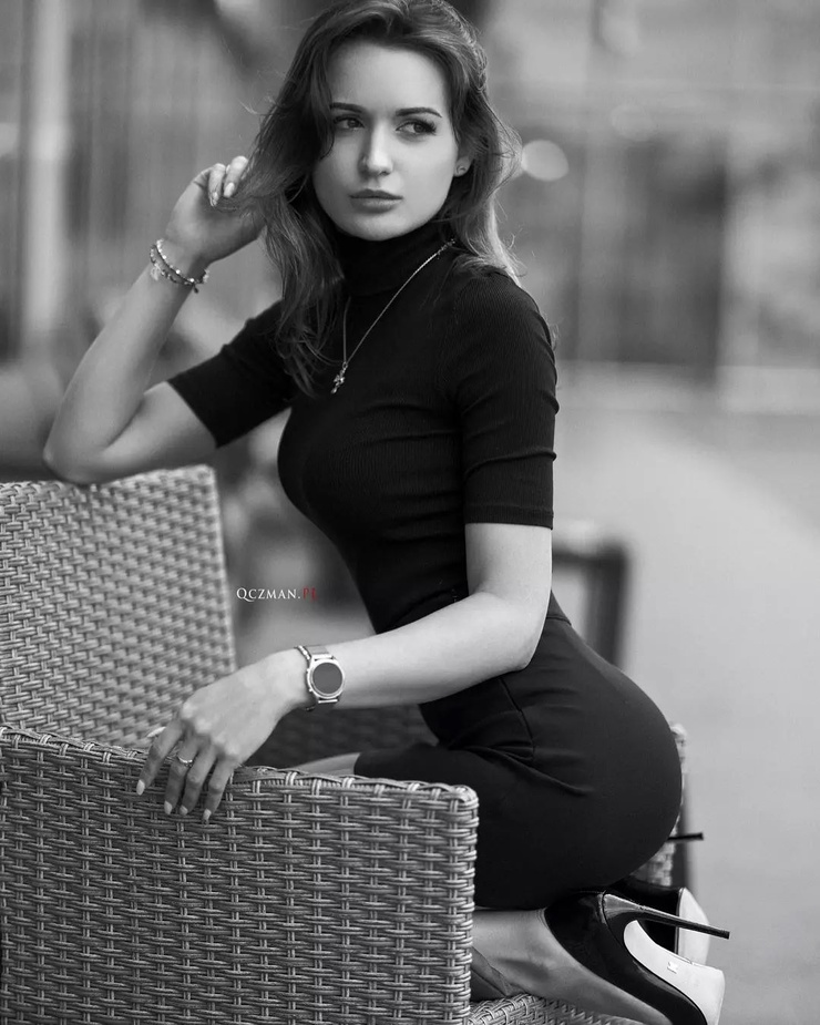 Image of Emily Madeline