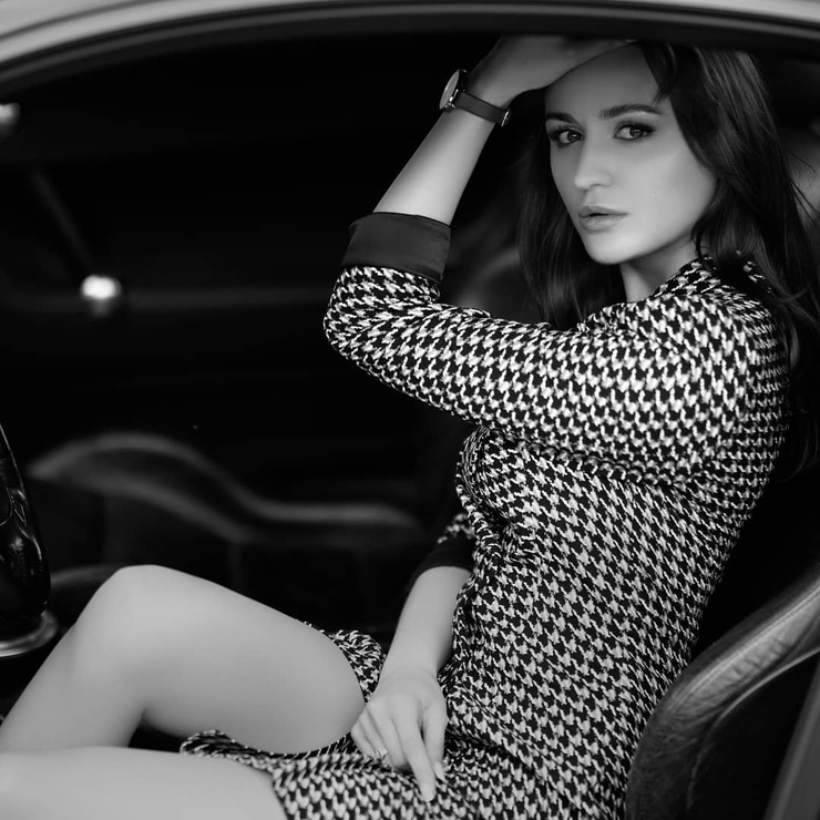 Picture of Emily Madeline