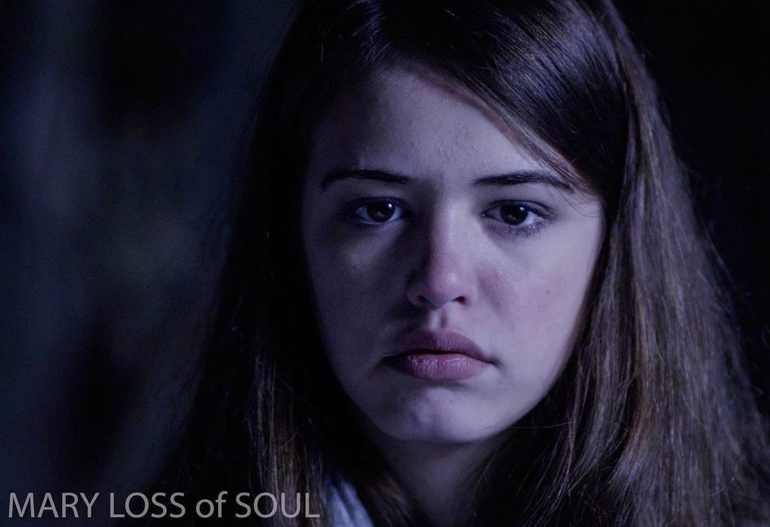 Kaylee Bryant image
