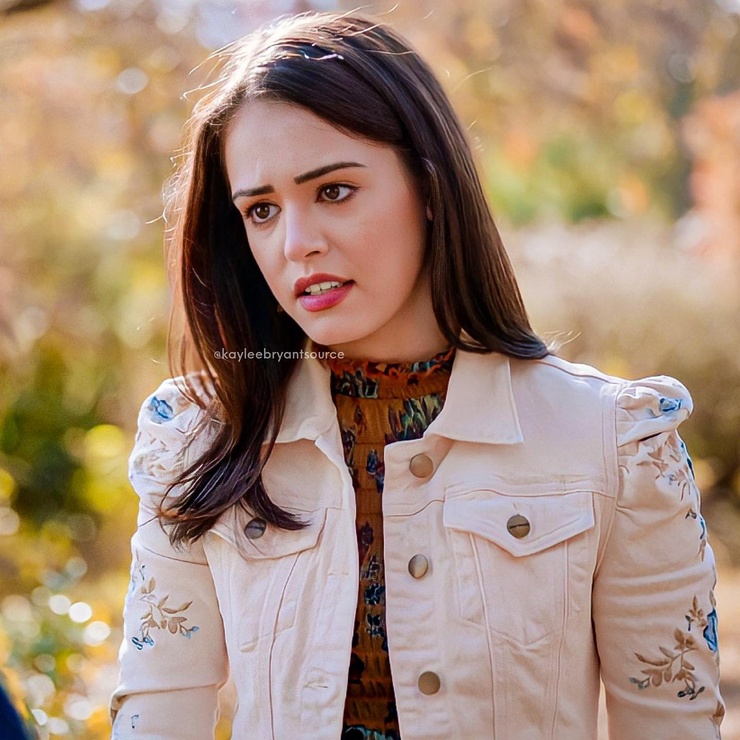 Picture of Kaylee Bryant