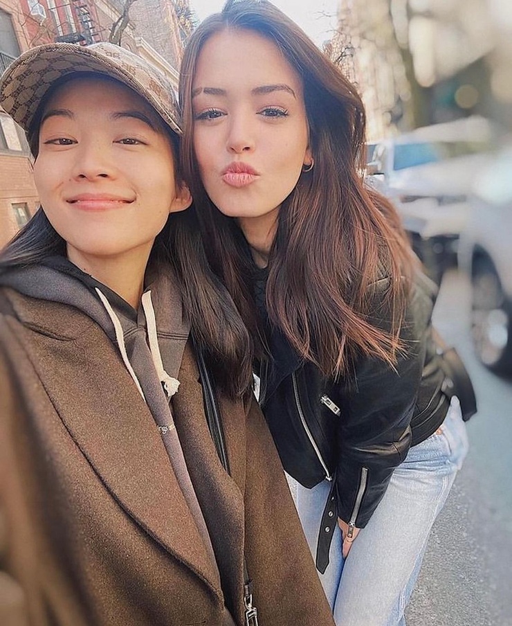 Kaylee Bryant picture