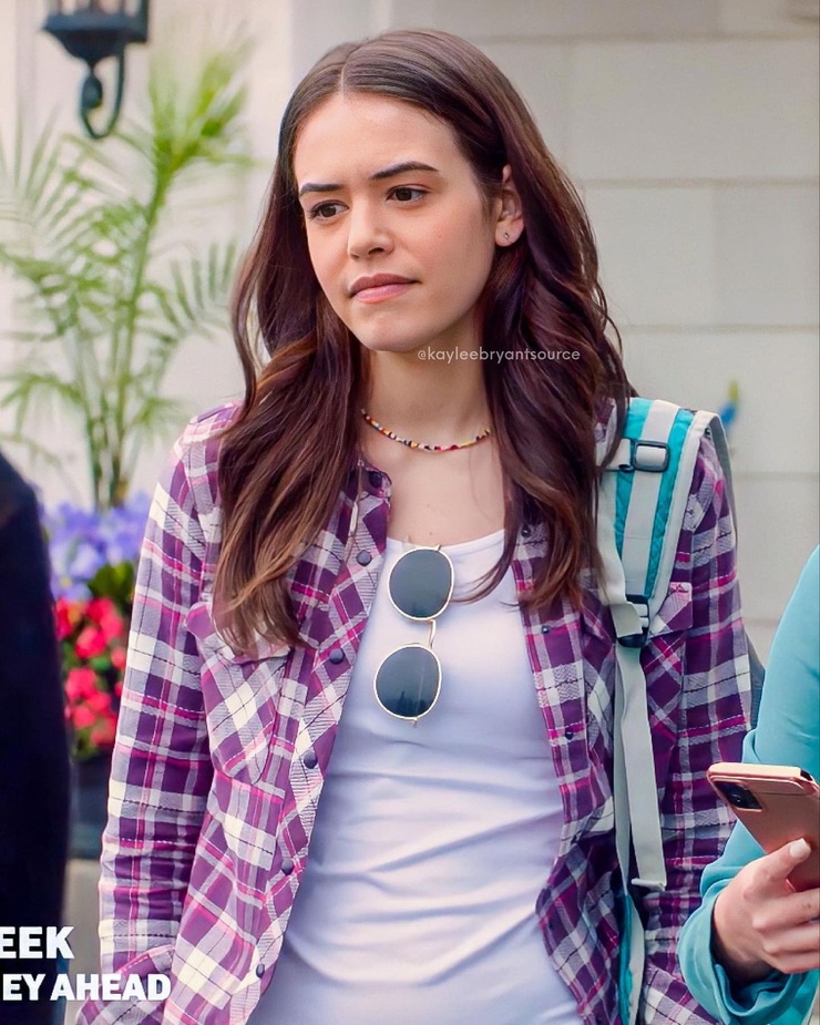 Picture of Kaylee Bryant