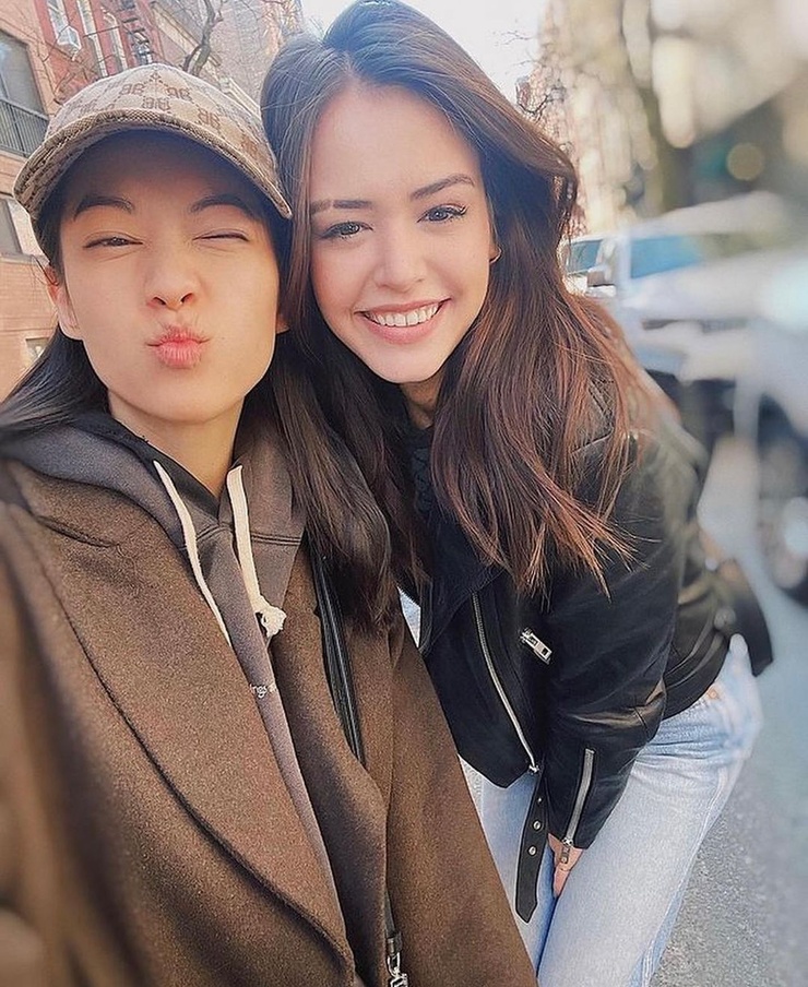 Picture of Kaylee Bryant