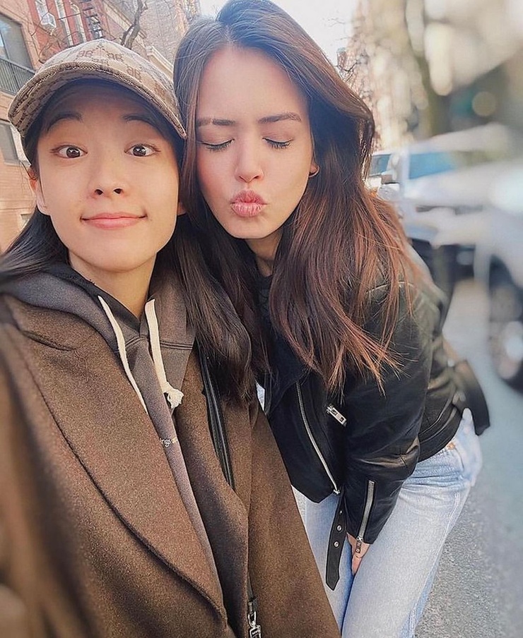 Picture of Kaylee Bryant