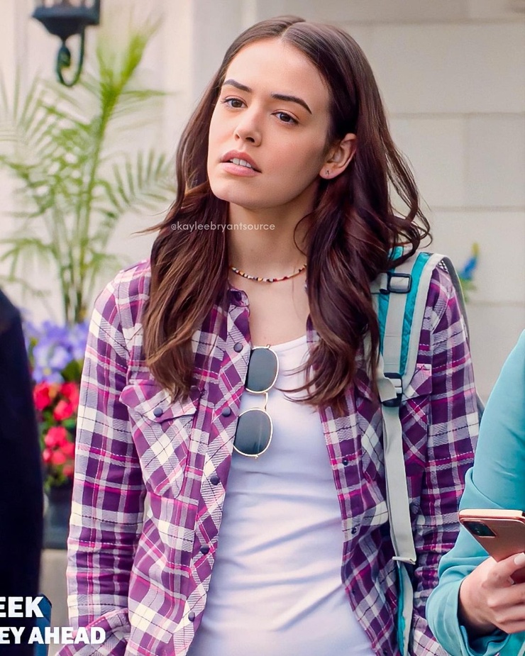 Picture of Kaylee Bryant