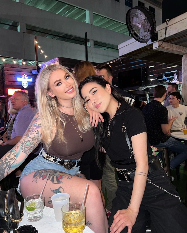 Picture of Darth Lux