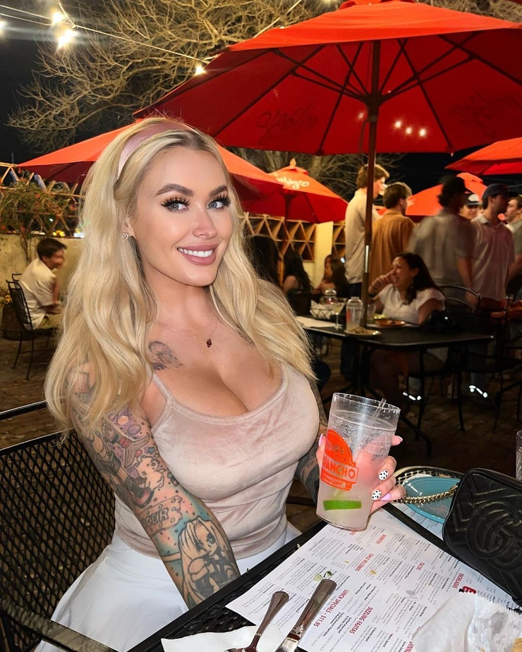 Picture of Darth Lux