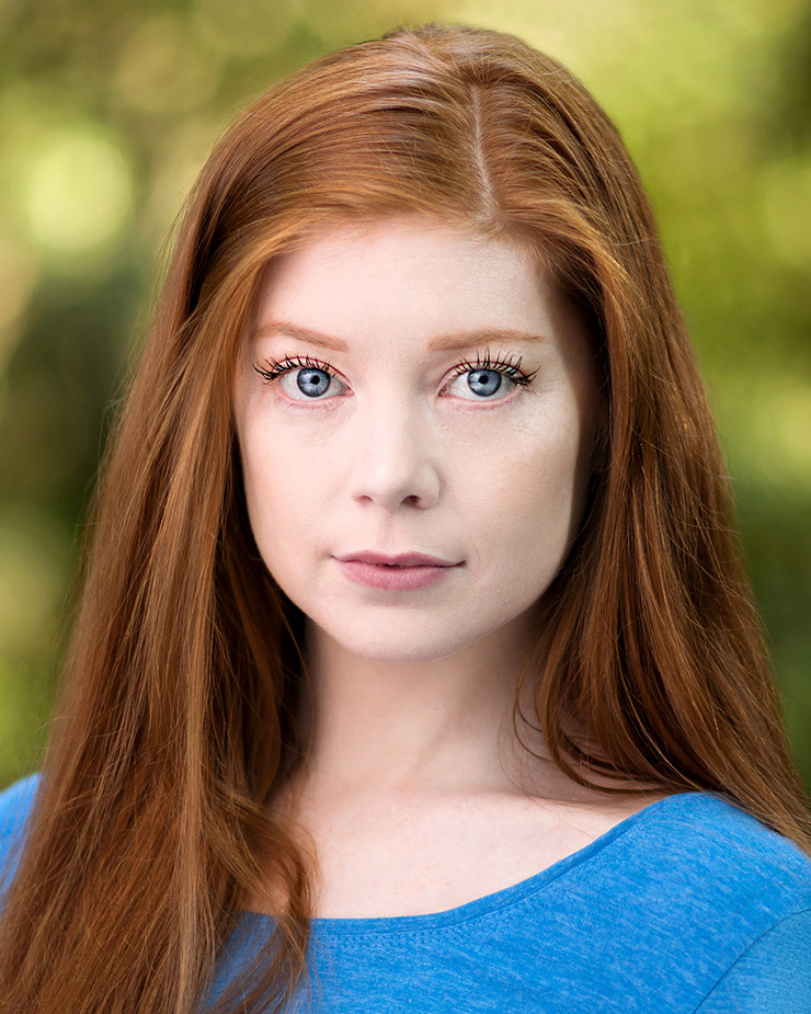 Picture of Alexandra Doyle