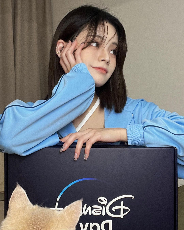 Picture of Kelly Kim