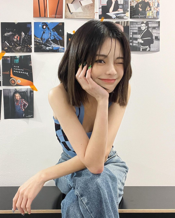 Picture of Kelly Kim