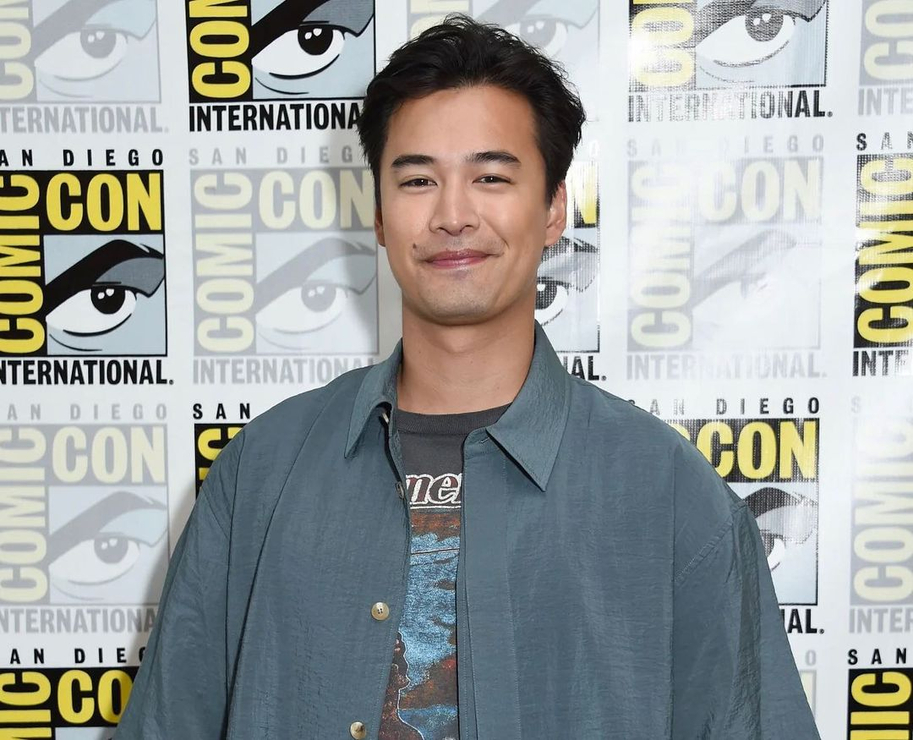 Picture of Jordan Rodrigues