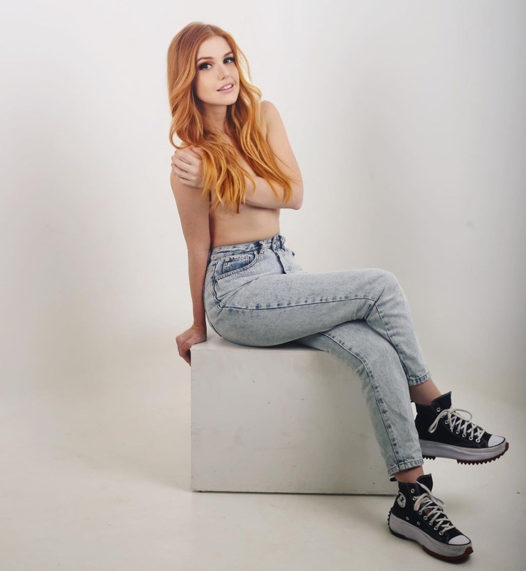 Picture of Veronica Shelby