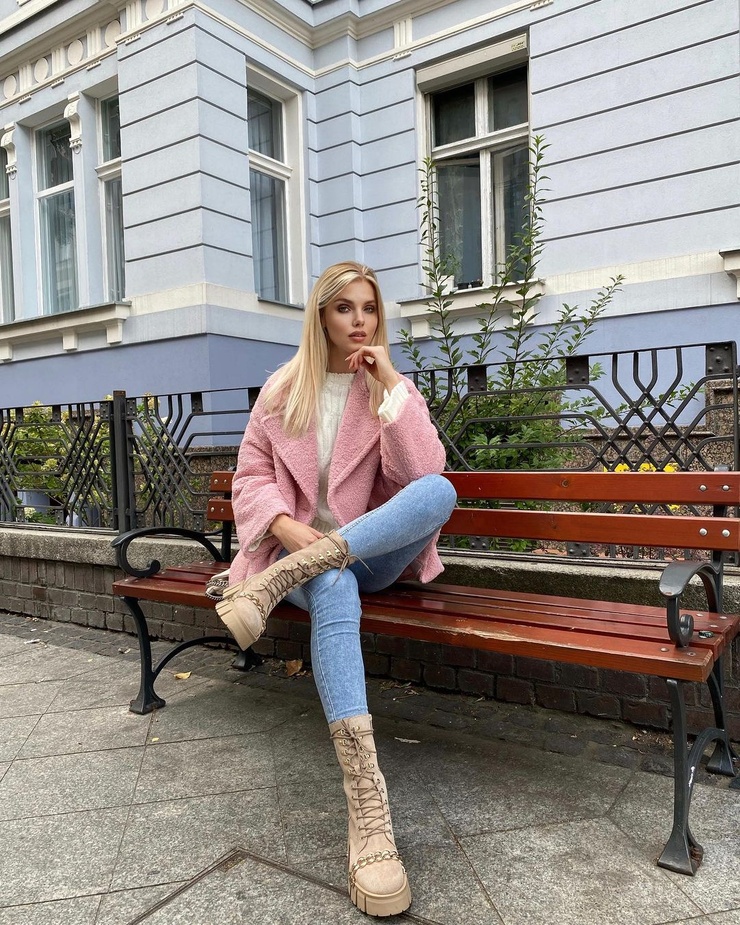 Picture of Angela Jurkowianiec