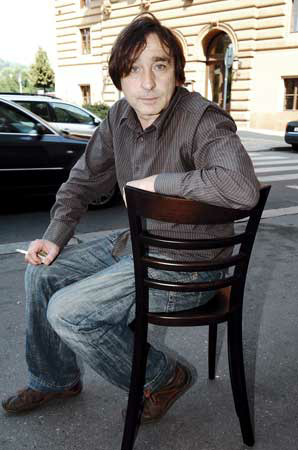 Picture of Ondrej Pavelka