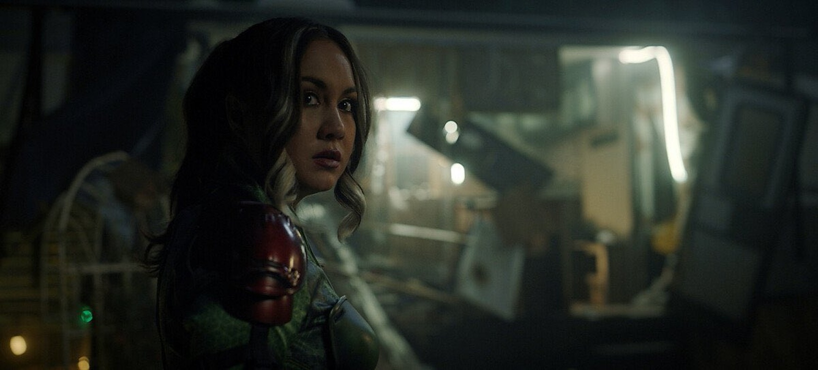 Picture of Meg DeLacy