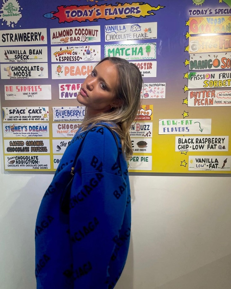 Olivia Ponton picture