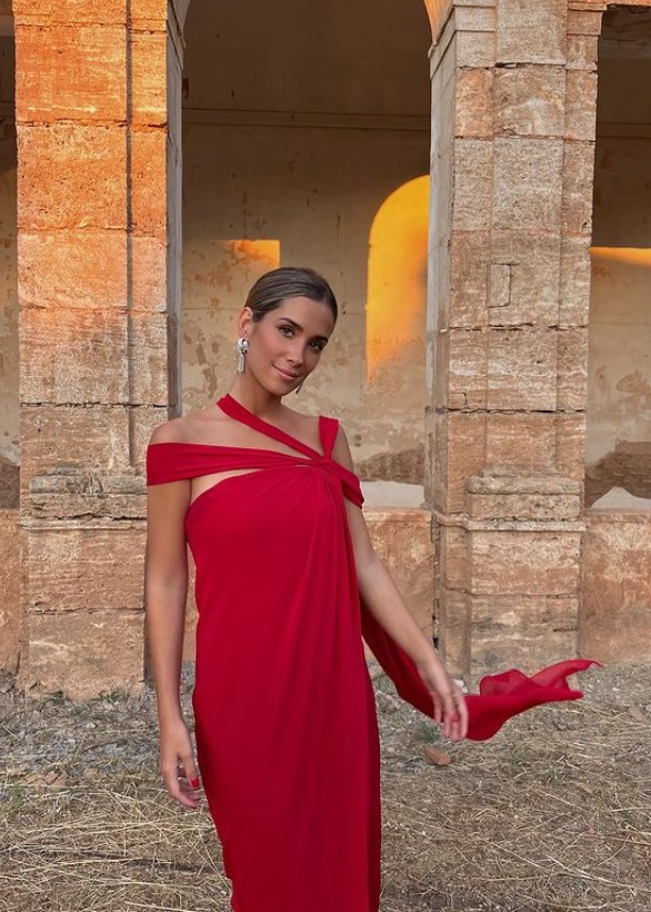 Picture of Maria Pombo