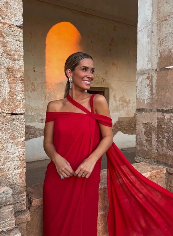 Picture of Maria Pombo