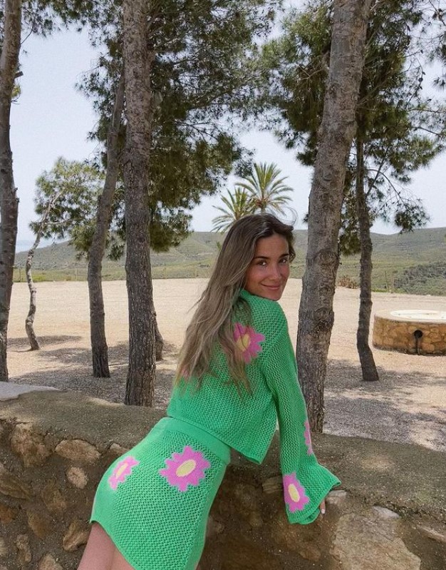 Picture of Maria Pombo