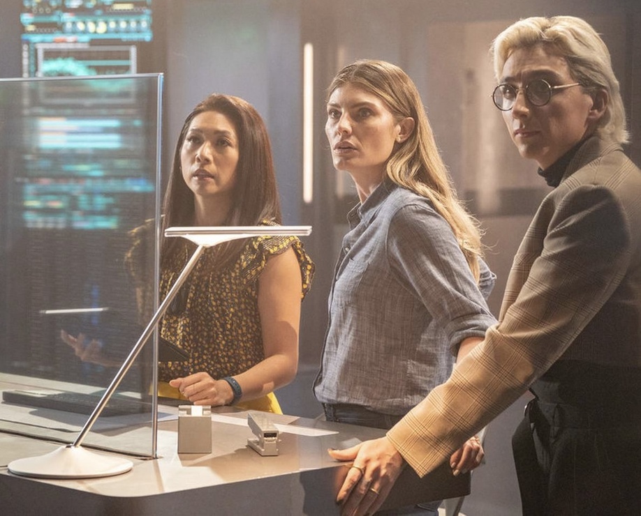 Picture of Caitlin Bassett