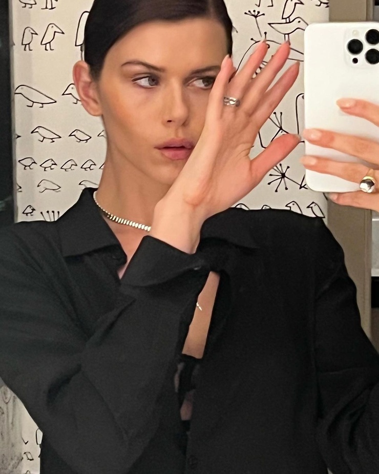 Georgia Fowler image