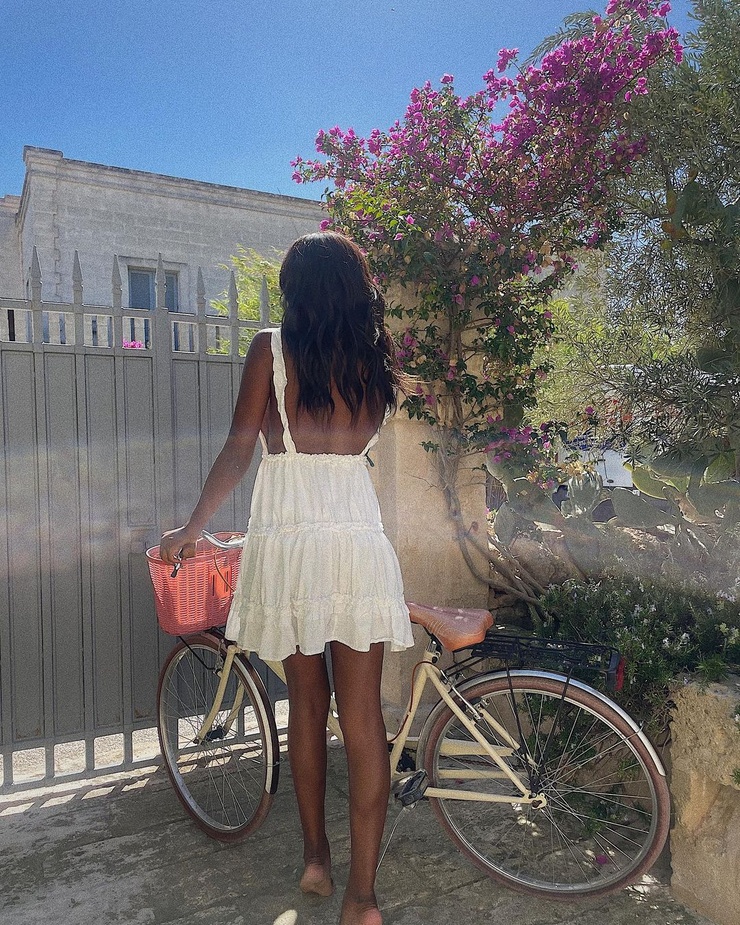 Allie Marie Redmond picture