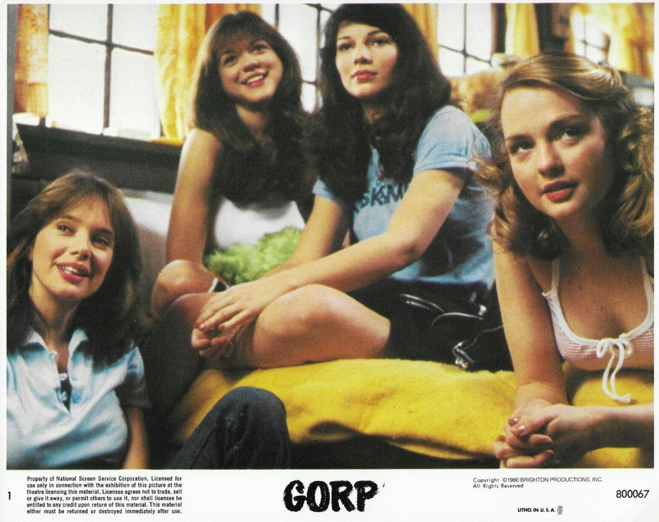Picture of Gorp (1980)