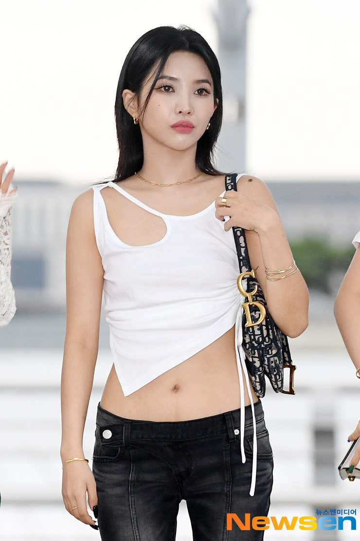 Image of Jeon So-yeon