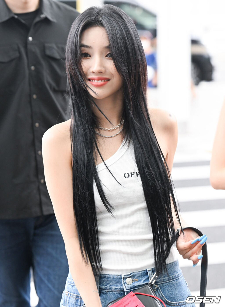 Jeon So-yeon picture