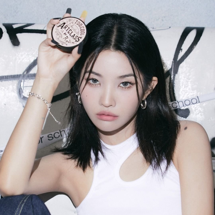 Picture of Jeon So-yeon