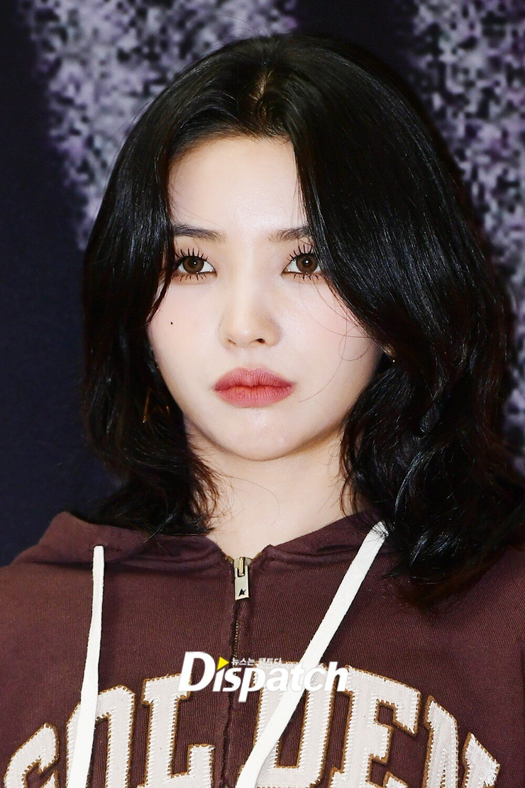 Picture of Jeon So-yeon