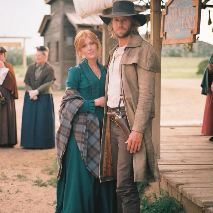 Picture of Walker: Independence