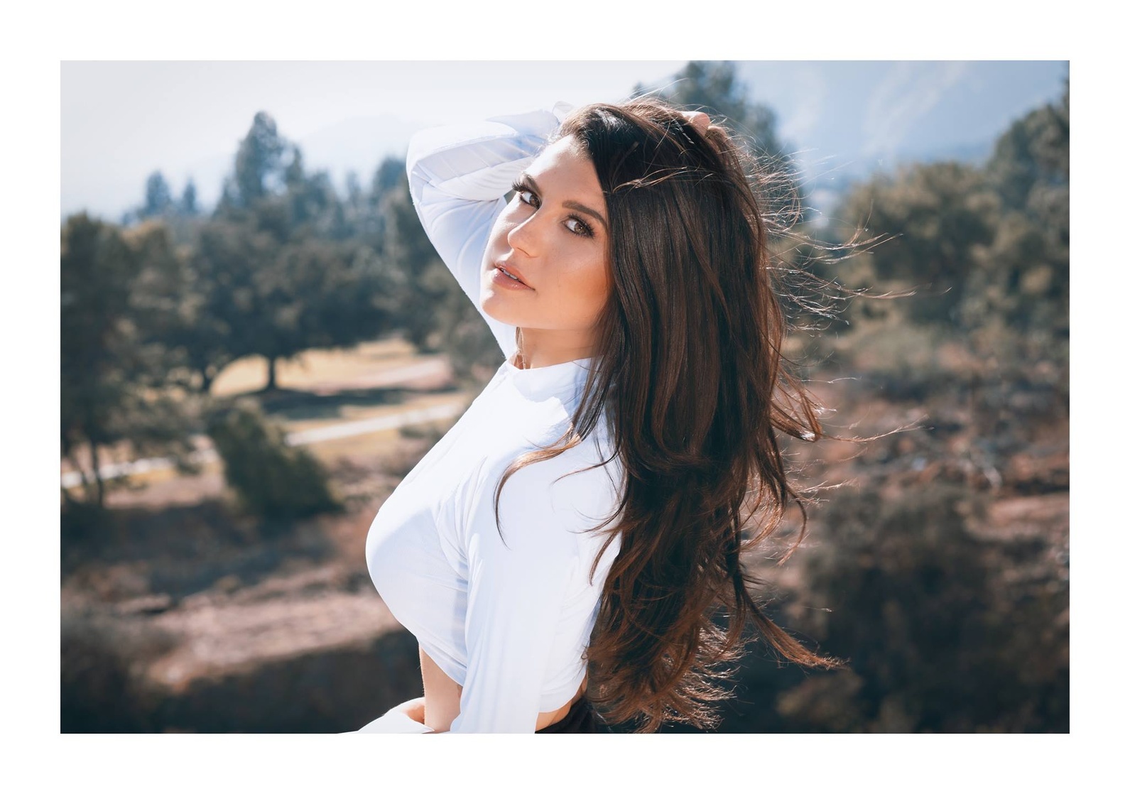 Steph Langnas picture