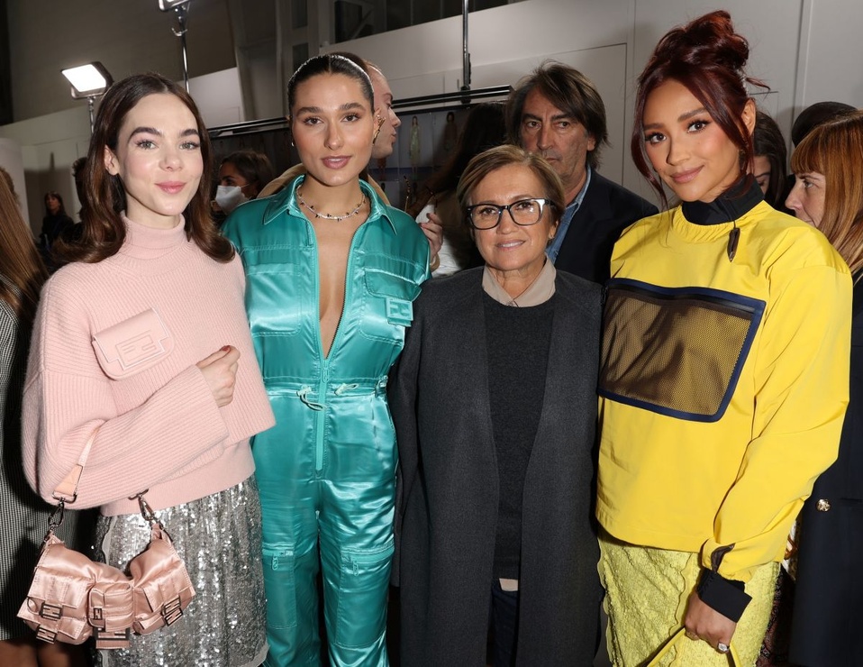 Image of Shay Mitchell