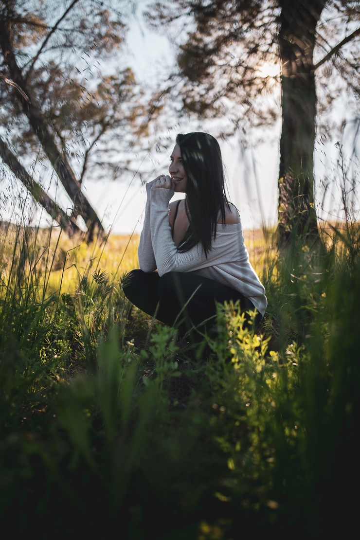 Picture of Steph Langnas