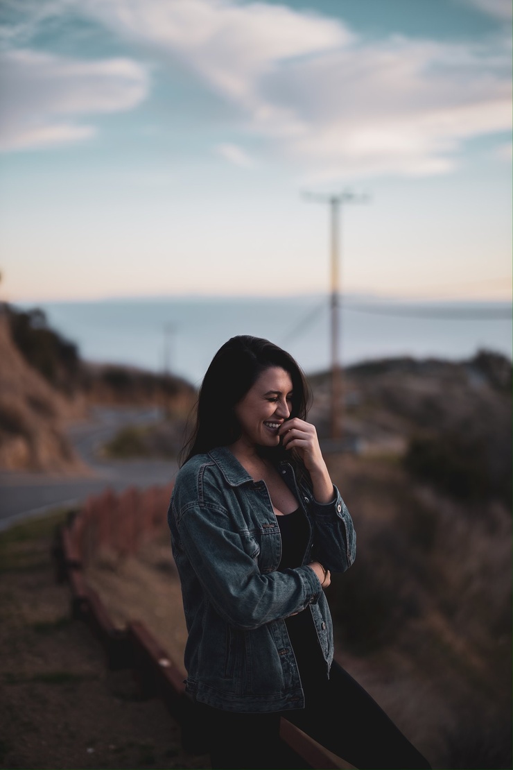 Picture of Steph Langnas