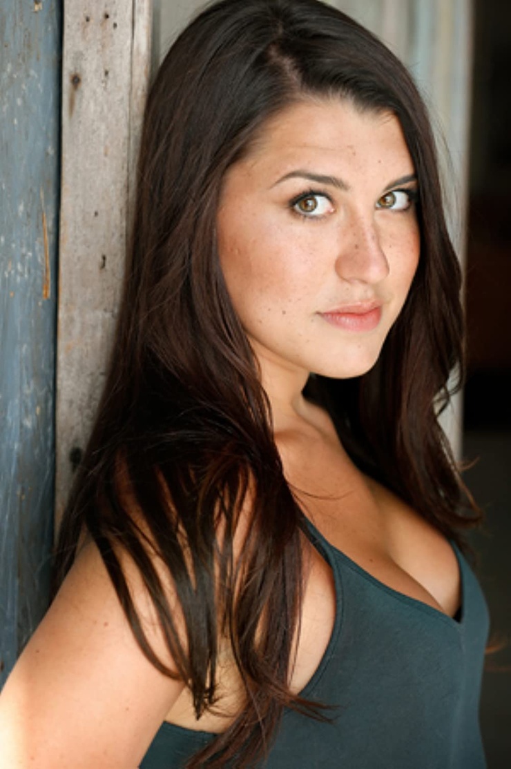 Picture of Steph Langnas