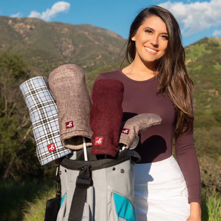 Image of Steph Langnas