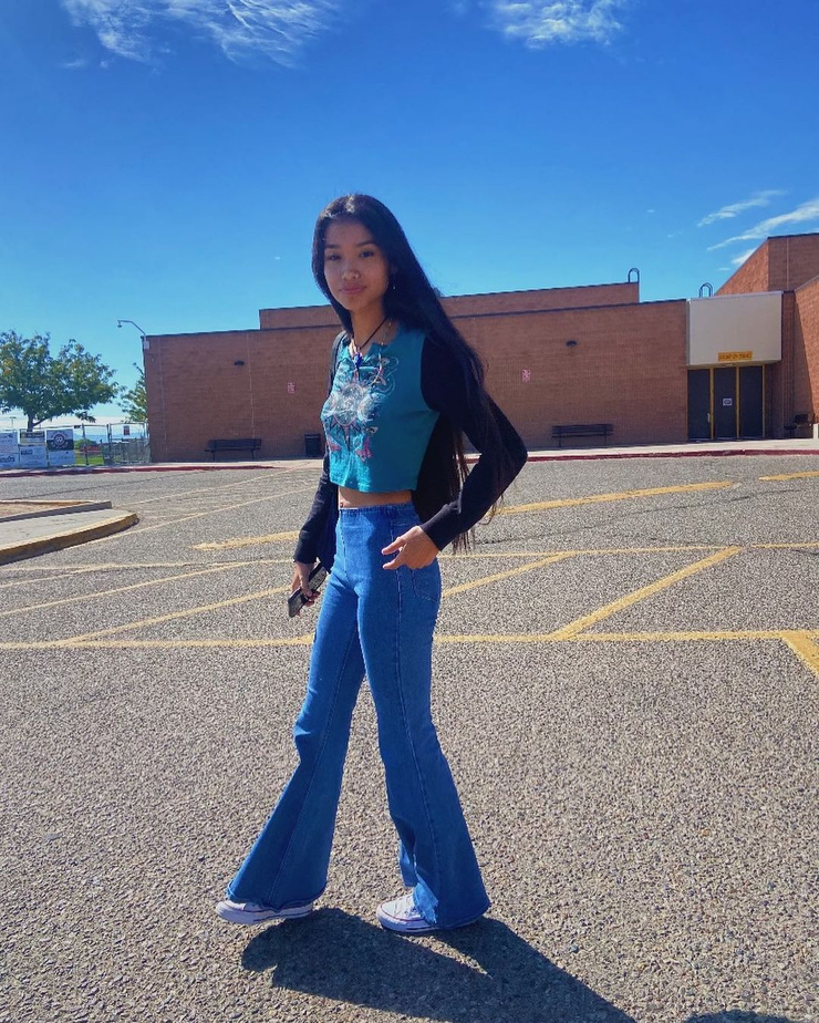 Picture of Shawnee Pourier