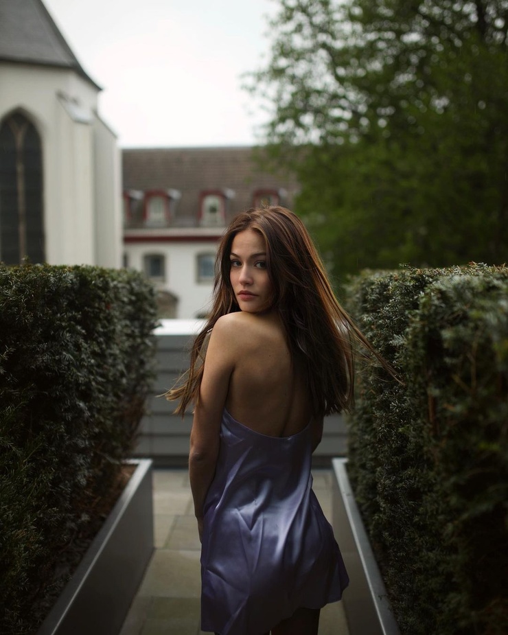 Picture of Franziska Eckey