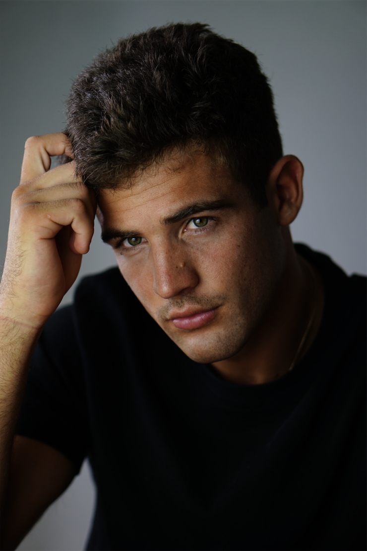 Picture of Jason Fernández