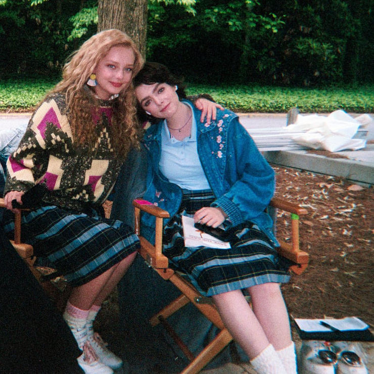 Picture of Amiah Miller