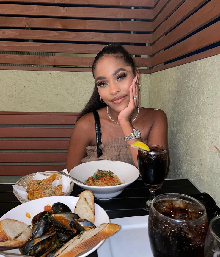 Picture of Jada Wesley